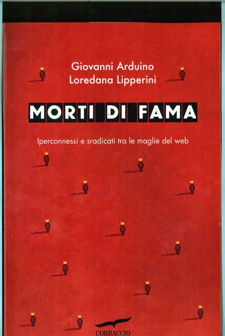 Morti di Fama. Ho tanti Morti di Fama. Ho tanti