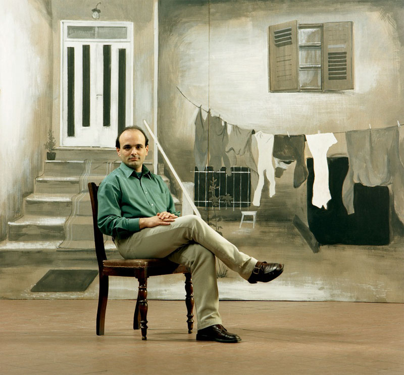 PREMIO ITALIA ARTE CONTEMPORANEA, II EDIZIONE. MAXXI, Roma - art a part ...