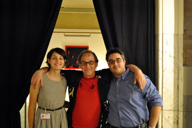 Lo sguardo di Paolo Di Pasquale, 7 maggio 2011: ROMA – The Road to ...
