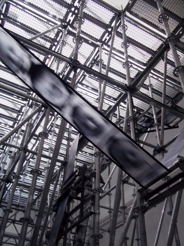 54a Biennale di Venezia, PhotoGallery - art a part of cult(ure)