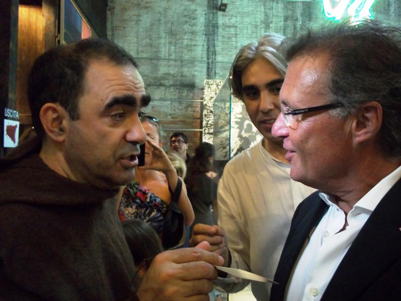 54a Biennale di Venezia, PhotoGallery - art a part of cult(ure)