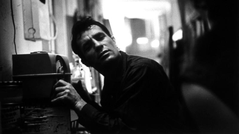 Jack Kerouac - art a part of cult(ure)