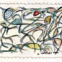 La Mail Art è viva, lotta, si muove, viaggia insieme a noi - art a part ...