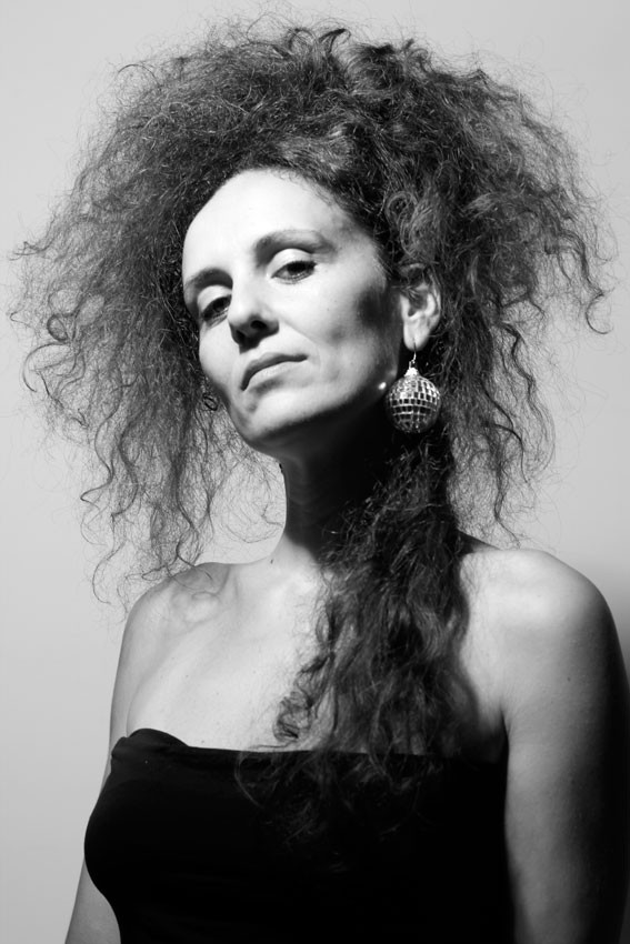 La mostra che non ho visto #38. Laura Cionci - art a part of cult(ure)