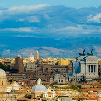 Roma e il suo Monte d'Oro. Dentro il Gianicolo e nella sua storia - art ...