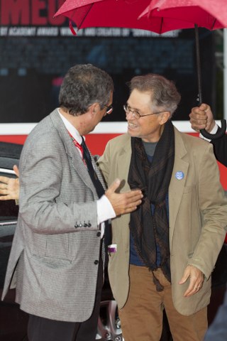 festival internazionale del film di roma: photogallery #7 - art a part ...