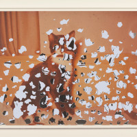 Il collage nelle Arti visive: unplugged ed elogio della lentezza - art ...