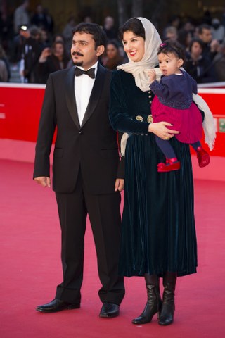 festival internazionale del film di roma: photogallery #7 - art a part ...