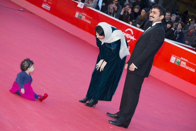 festival internazionale del film di roma: photogallery #7 - art a part ...