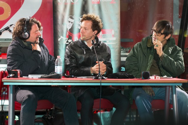festival internazionale del film di roma: photogallery #7 - art a part ...