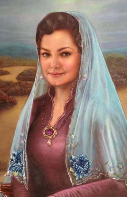 Ken Yang o del dandismo equatoriale - art a part of cult(ure)