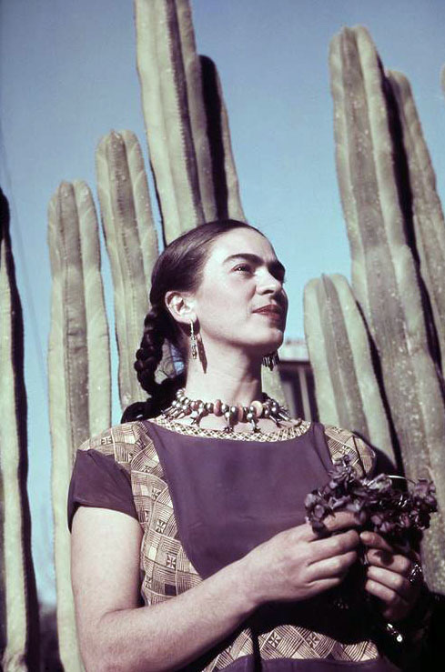 Frida Kahlo travolgente e ribelle. Le Scuderie del Quirinale a Roma la ...