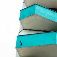 Ana Gloria Salvia, Archi_Cuba. PAN, Napoli - art a part of cult(ure)