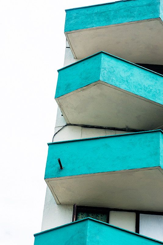 Ana Gloria Salvia, Archi_Cuba. PAN, Napoli - art a part of cult(ure)