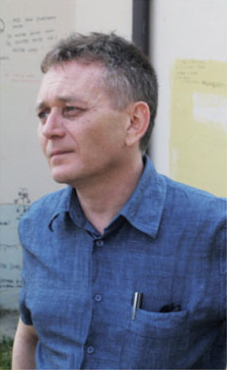 Roberto Nanni - L'ostinazione della ricerca - art a part of cult(ure)