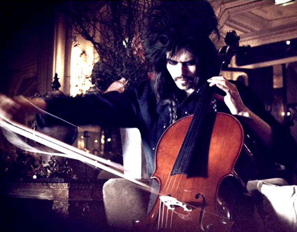 Benjamin Skepper, l'olandese tra Australia, Tokio, Russia, resto del ...