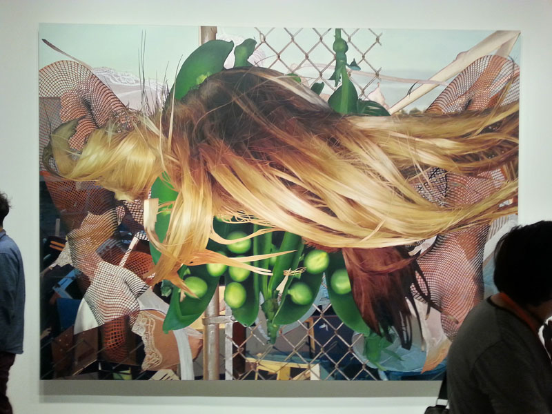 Jeff Koons al Whitney: re del kitsch o artista concettuale? - art a ...