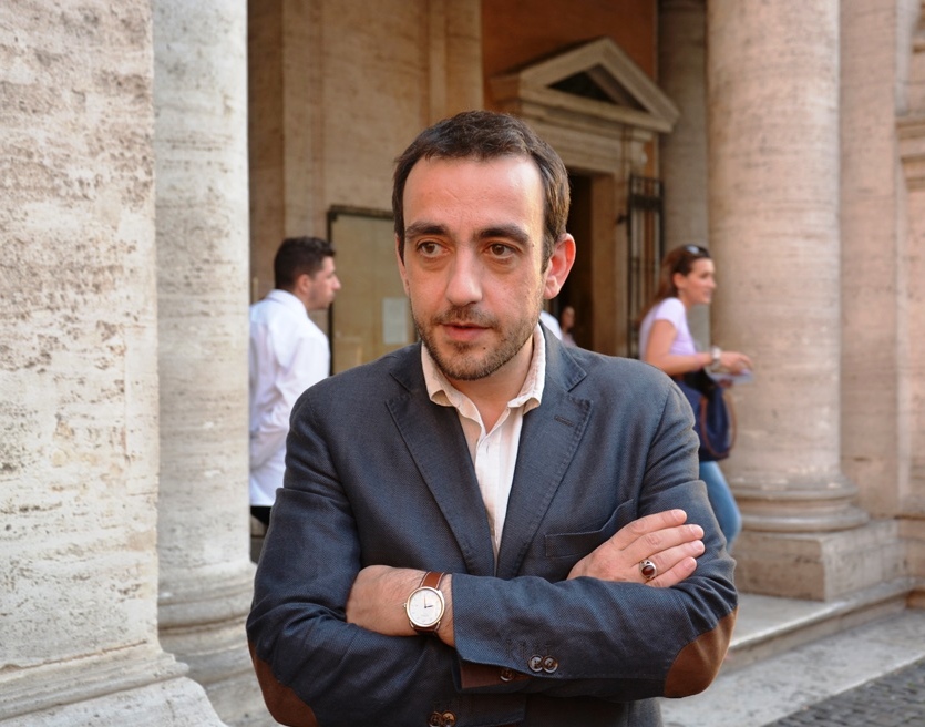 Letterature 2014. Arrivederci. E che ognuno resti il centro del mondo ...