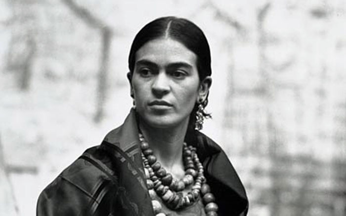 Mostre d'estate a Roma. Frida Kahlo vola... - art a part of cult(ure)