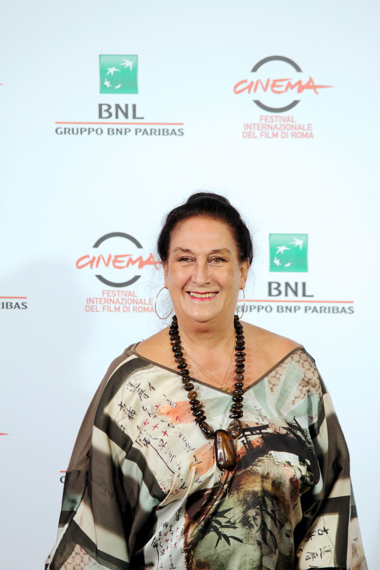 Festival Internazionale del Film di Roma: Photogallery #14 - art a part ...