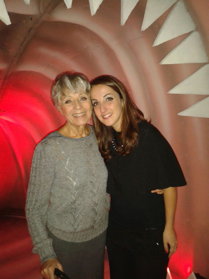 Nino (Manfredi). Con breve intervista sul progetto dell'allestimento a ...