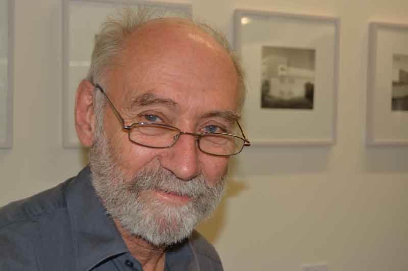 Gerry Johansson il fotografo svedese coast-to-coast. Con Intervista ...