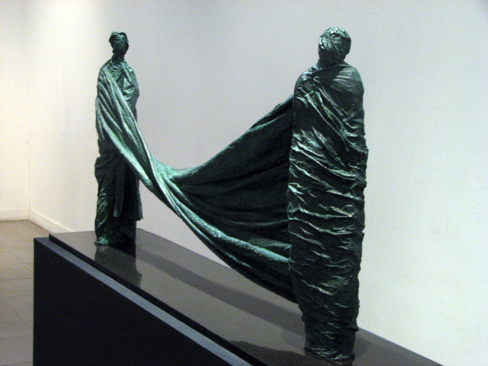 La libertà è la base di tutto. Intervista a Dolorosa Sinaga - art a ...