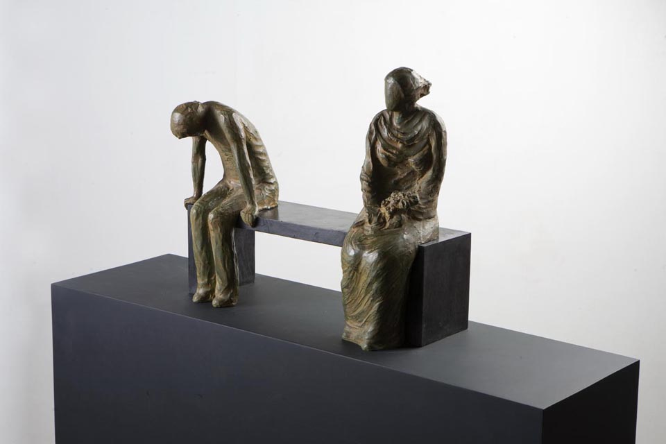 La libertà è la base di tutto. Intervista a Dolorosa Sinaga - art a ...