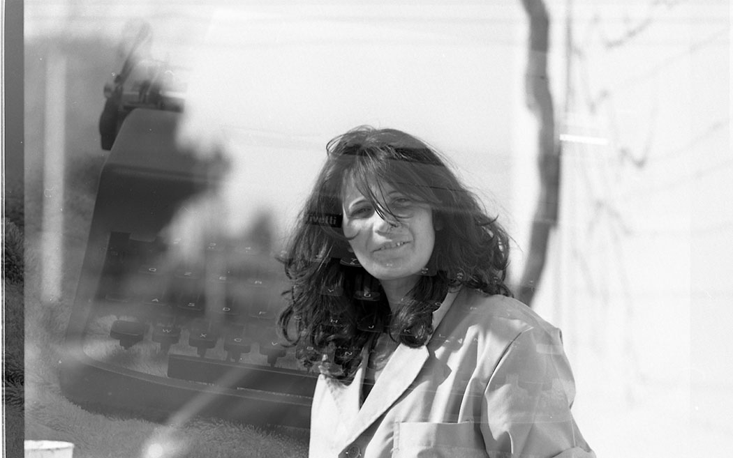 La storia di Gina - art a part of cult(ure)