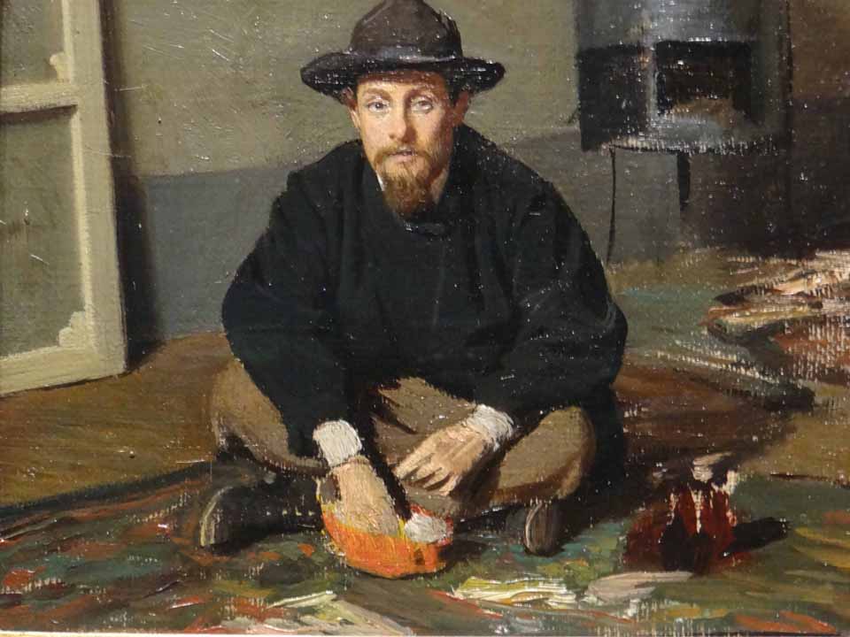 Giovanni Boldini al San Domenico di Forlì. Indiavolato talento della ...