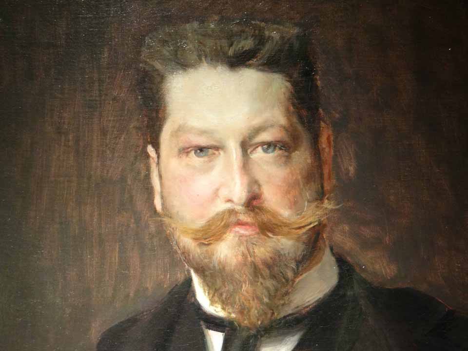 Giovanni Boldini al San Domenico di Forlì. Indiavolato talento della ...