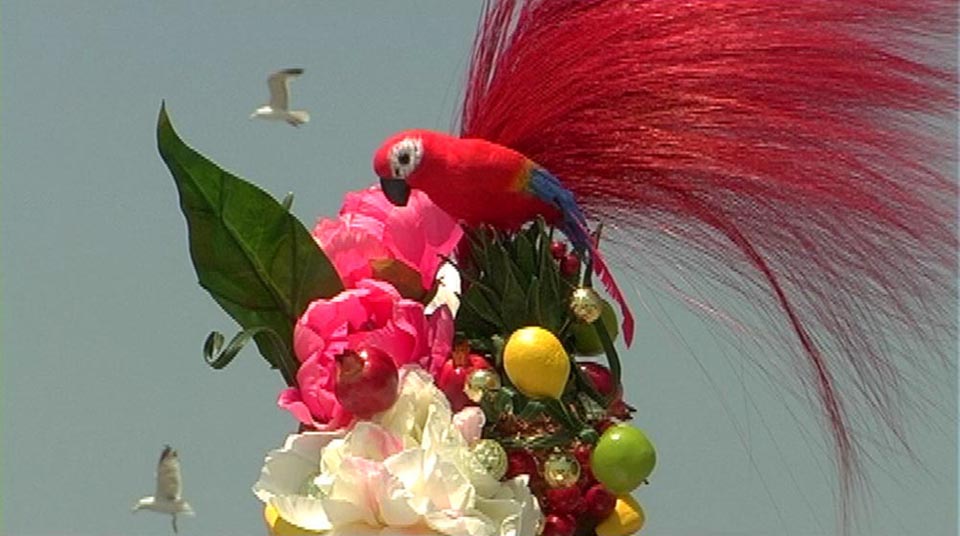 Goldschmied & Chiari, Women to Watch 2015 - art a part of cult(ure)