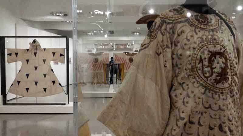 Matisse, Arabesque - art a part of cult(ure)