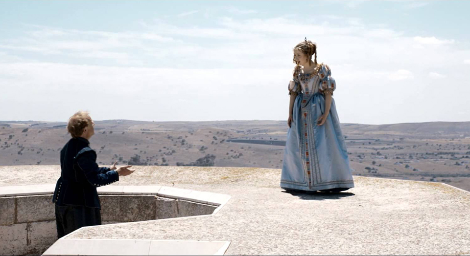 Il racconto dei racconti. Tale of Tales di Matteo Garrone è la brutale ...