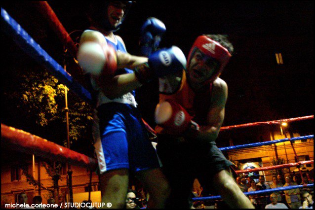 Michele Corleone: dai ritratti a Pola-to-o-kyo-o (insieme a Gladys ...