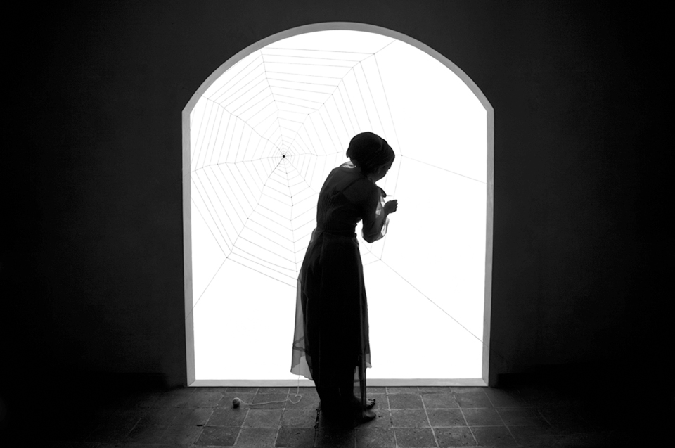 L’Iran di Shadi Ghadirian e delle altre. The Others Me, con intervista ...