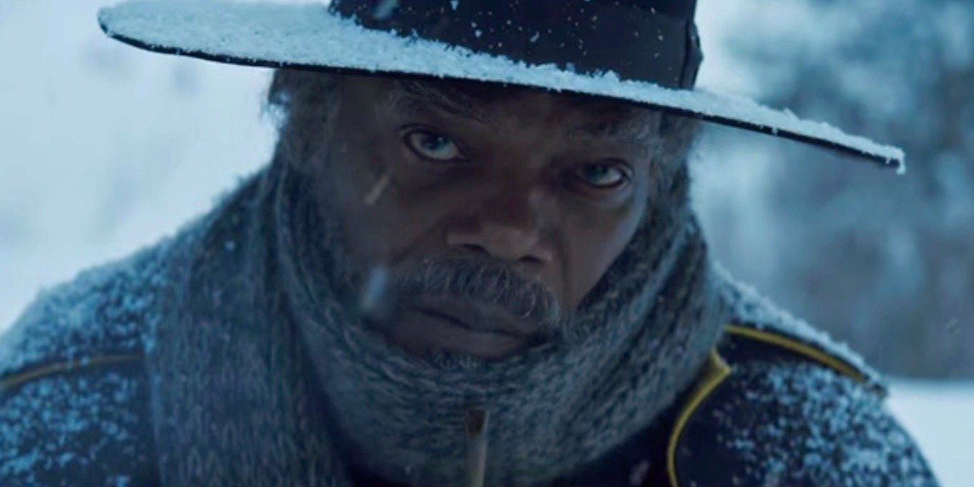The Hateful Eight di Quentin Tarantino. Amaro destino di un cacciatore ...