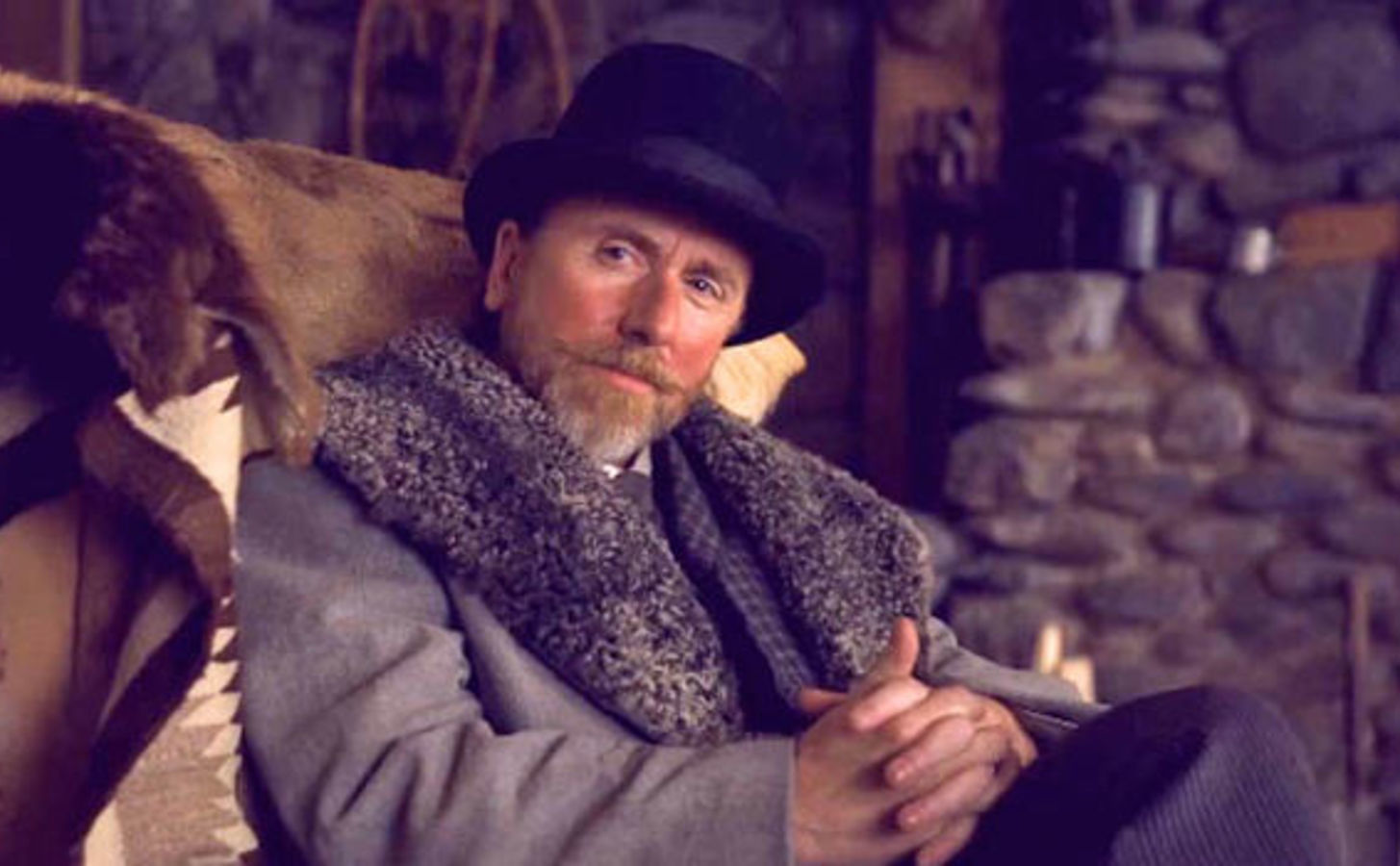 The Hateful Eight di Quentin Tarantino. Amaro destino di un cacciatore ...