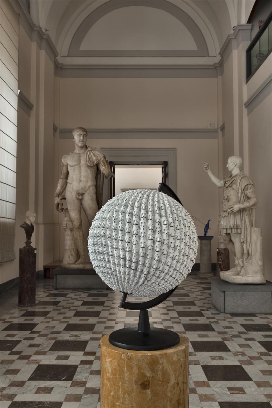 Adrian Tranquilli, After the West a Roma dopo Giorni di un futuro ...