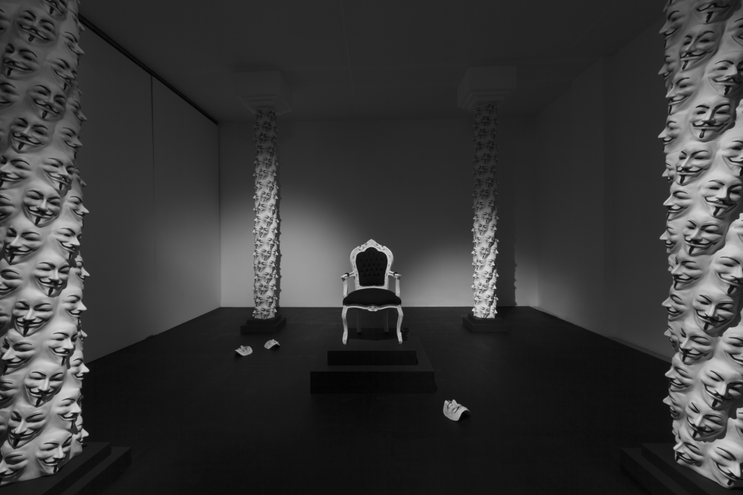 Adrian Tranquilli, After the West a Roma dopo Giorni di un futuro ...