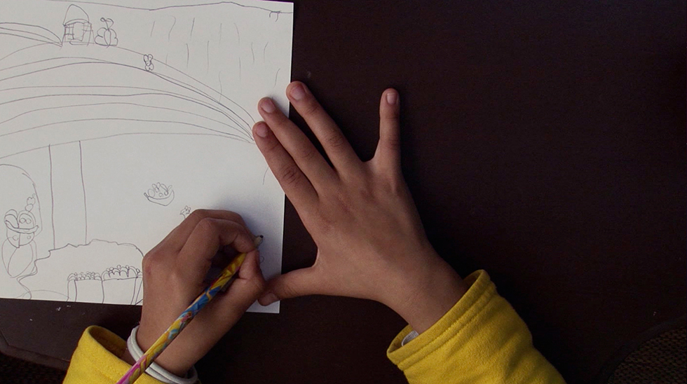 Alessandro Valeri. Il suo studio, il suo lavoro. Friendly#3 - art a ...