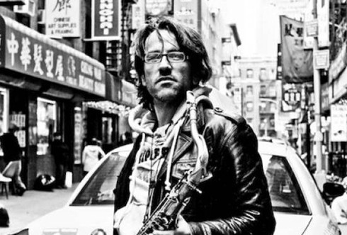 Savon de Marseille #1. John Massa. L’irresistibile magia di un sax ...