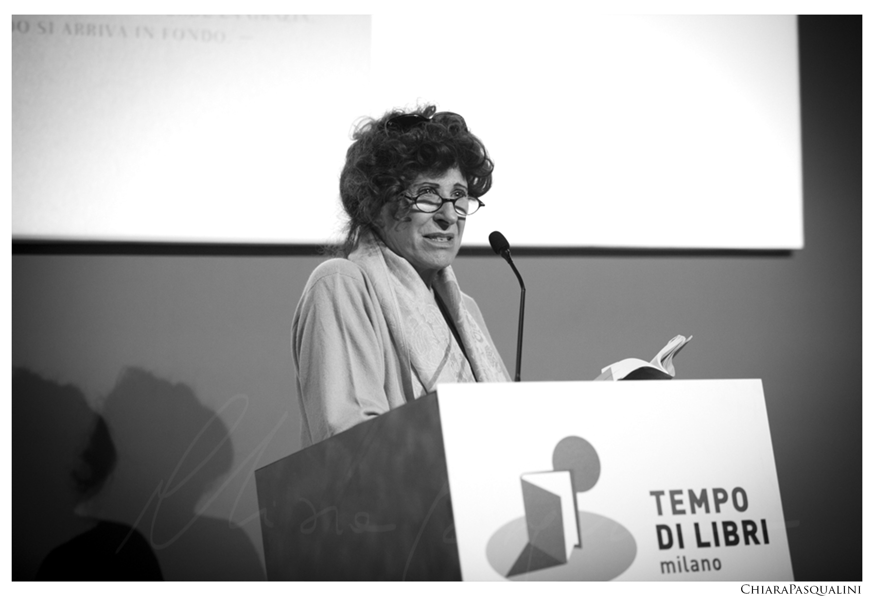 Tempo di Libri #24. Del tempo che passa e delle cose che restano di ...
