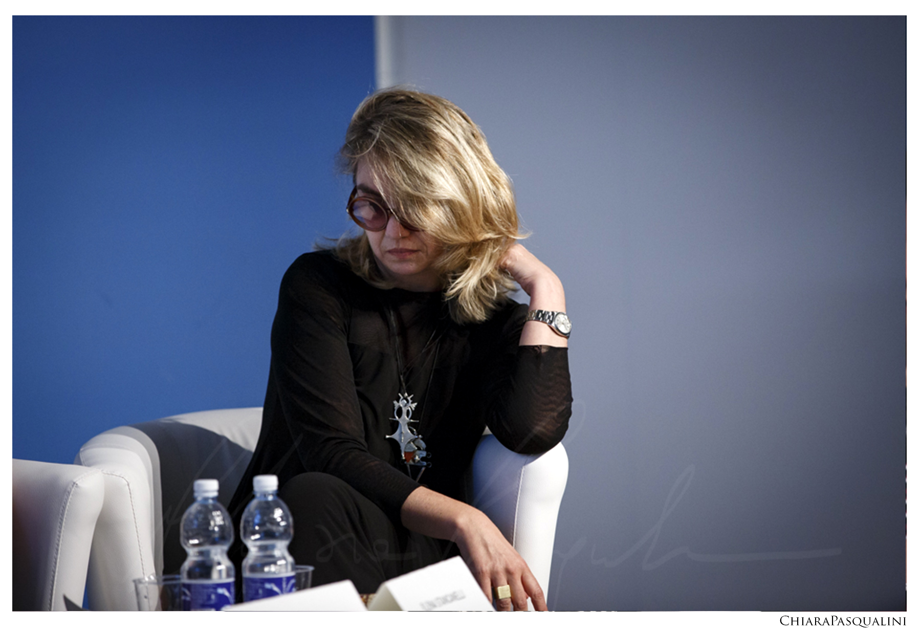Tempo di Libri #9. La seduzione dei libri. Barbara Alberti, Teresa ...