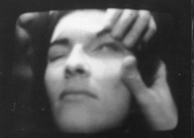 Vito Acconci - art a part of cult(ure)