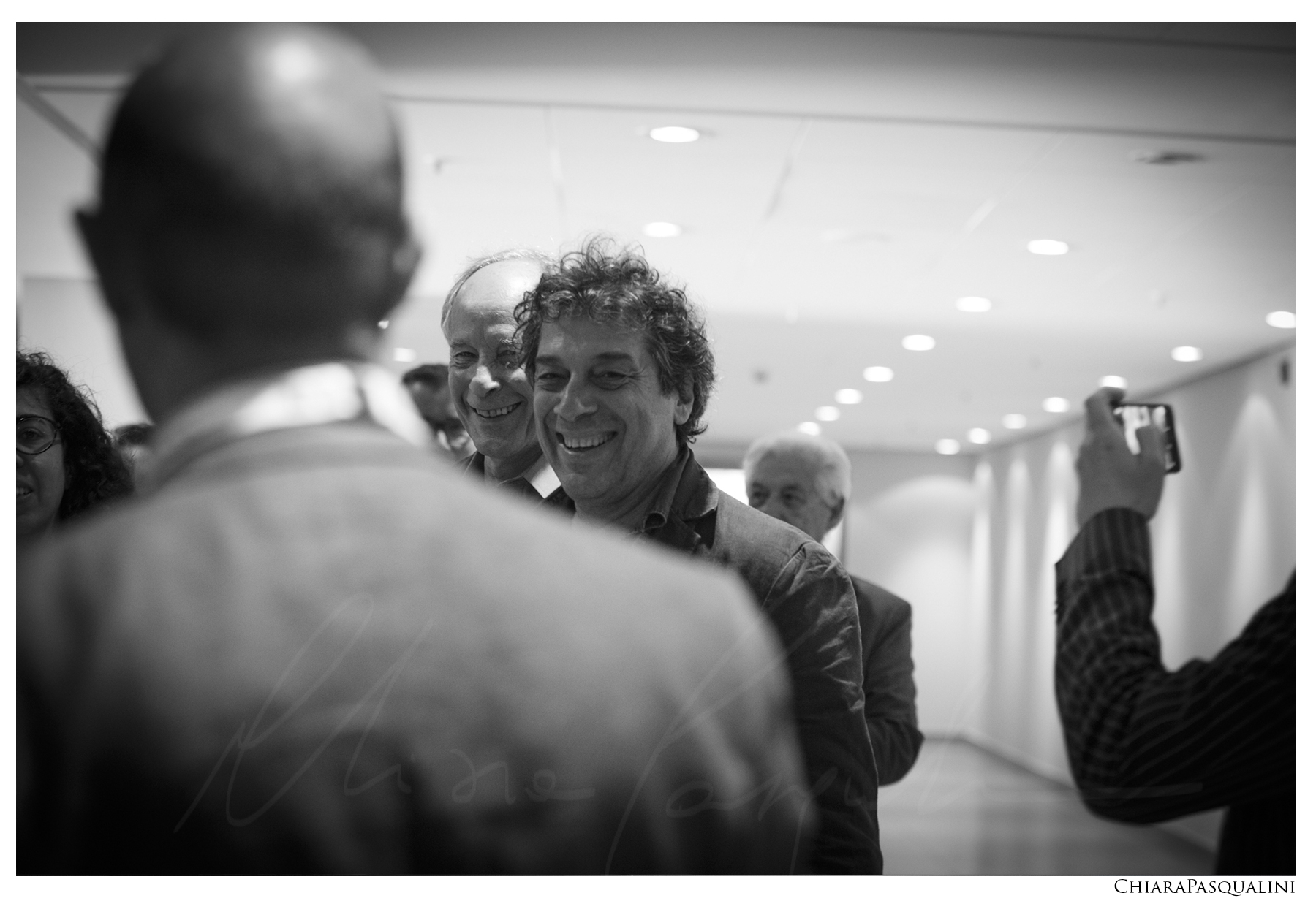 Salone del Libro di Torino #5. Scrittori USA Richard Ford, un Premio ...