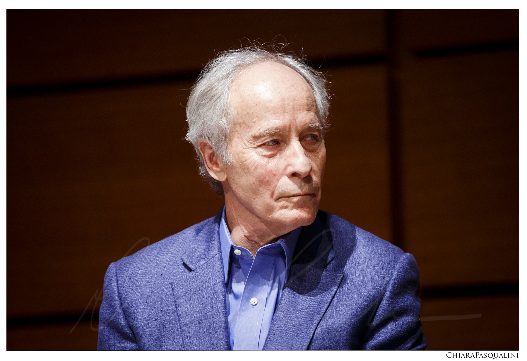 Salone del Libro di Torino #5. Scrittori USA Richard Ford, un Premio ...