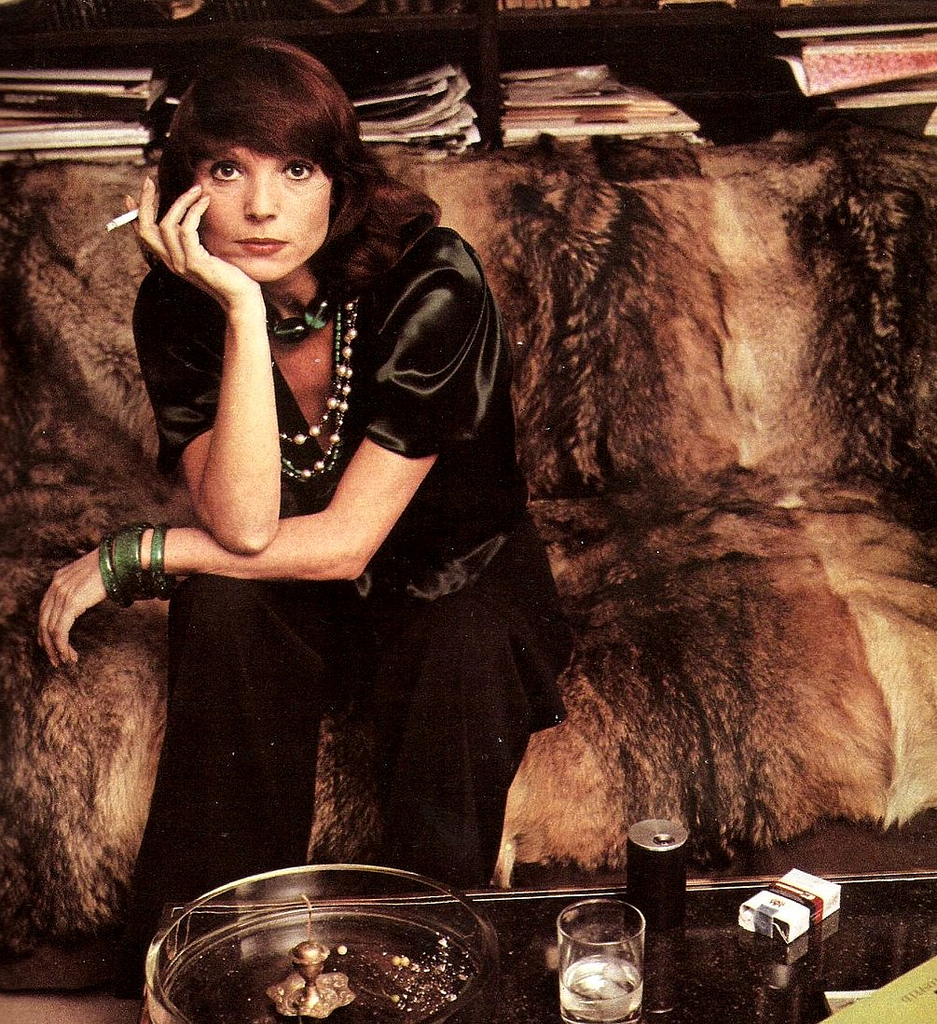 Elsa Martinelli e la nuova donna tra Moda, Cinema, Dolce Vita, Jet-Set ...