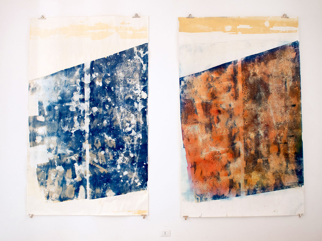 Sei artisti contemporanei raccontano i miti e i luoghi della Sicilia ...