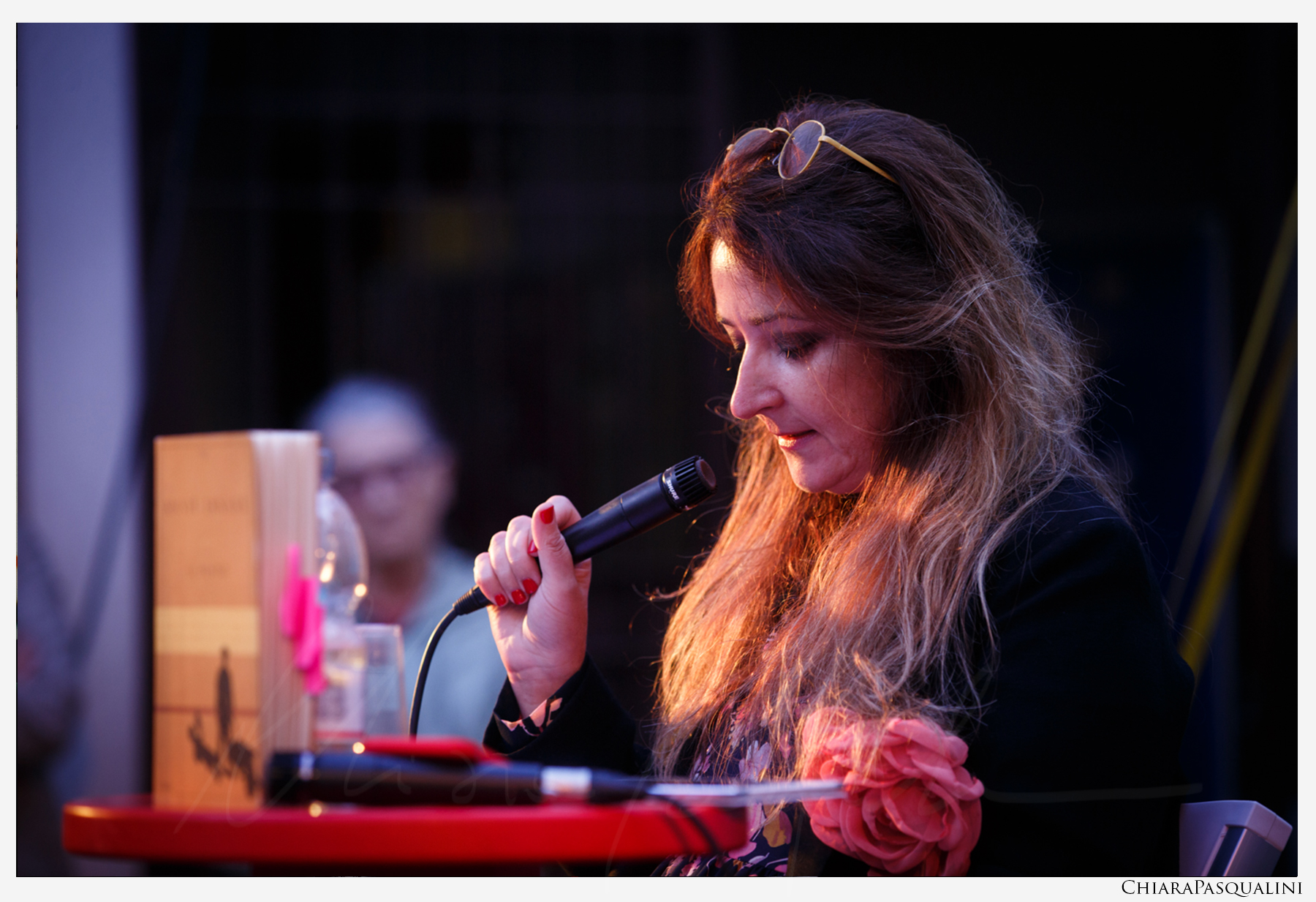 inQuiete. Festival di scrittrici #12. Storie nere, ritratti di signore ...